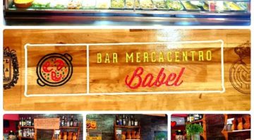 Mercado de Babel – Mercados Municipales de Alicante