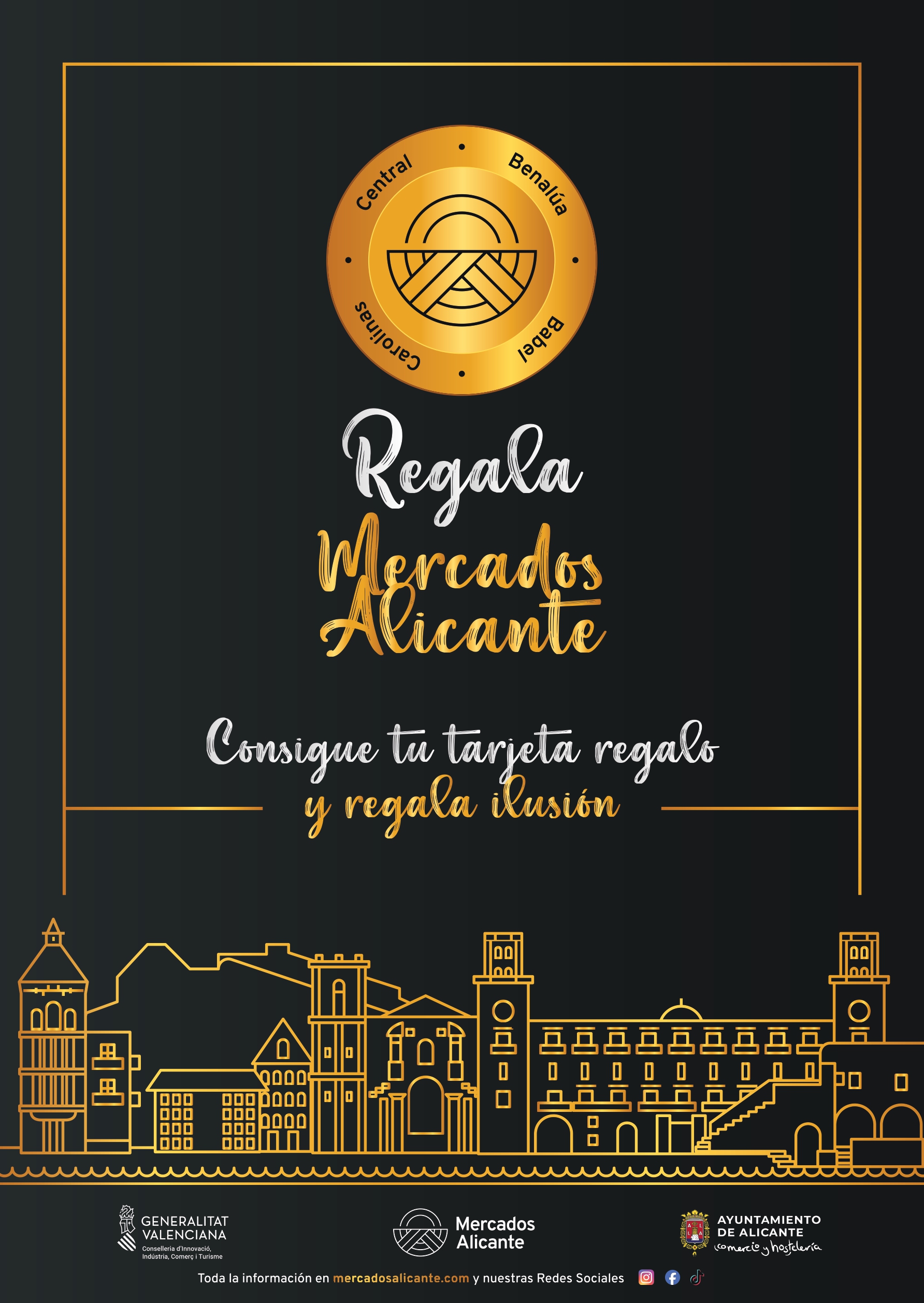 Regala Mercados